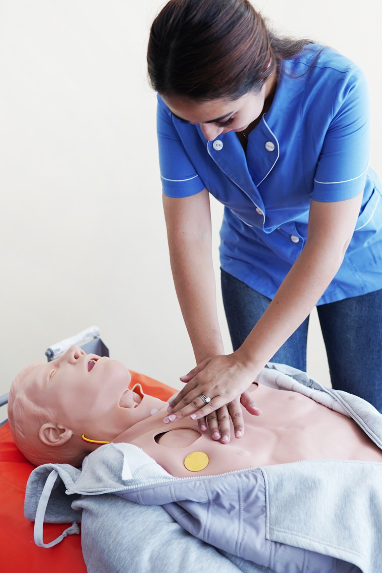 MedCert Solutions – Emergency Medical Training